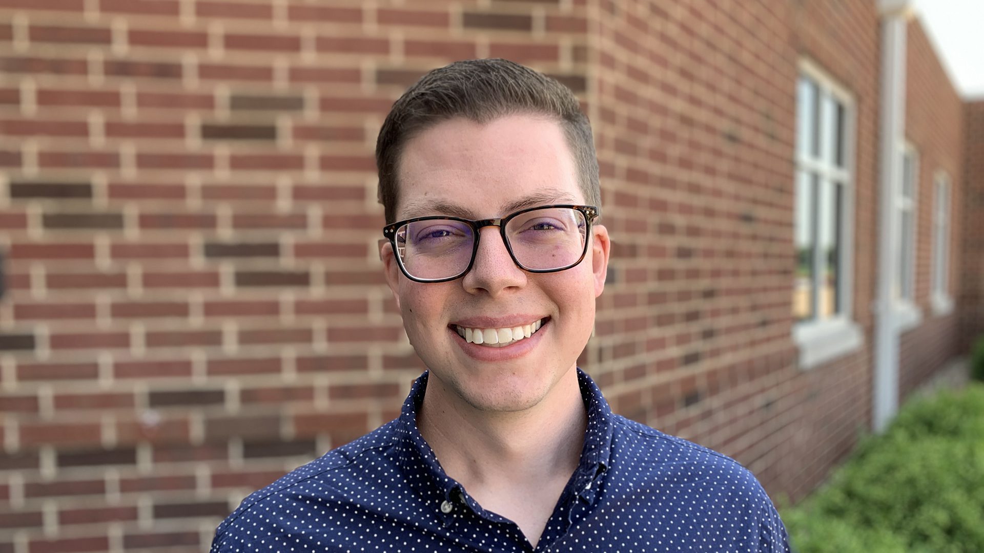 Kyler Bell | Bethany Baptist Church