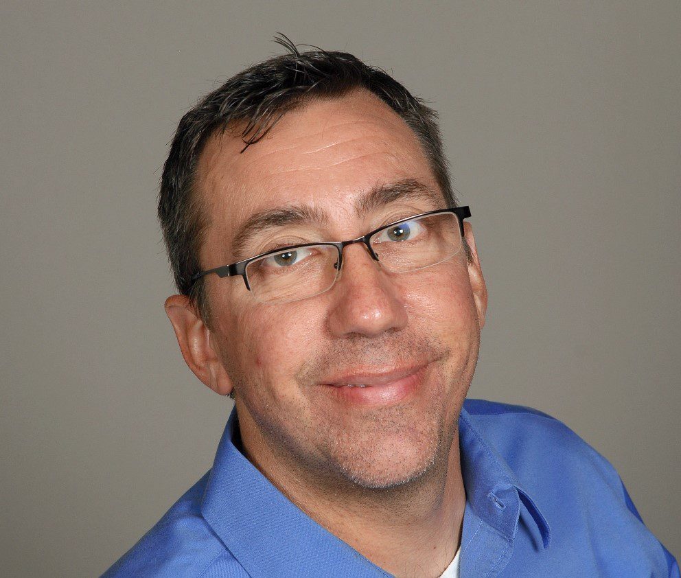 Craig Habeger | Bethany Baptist Church